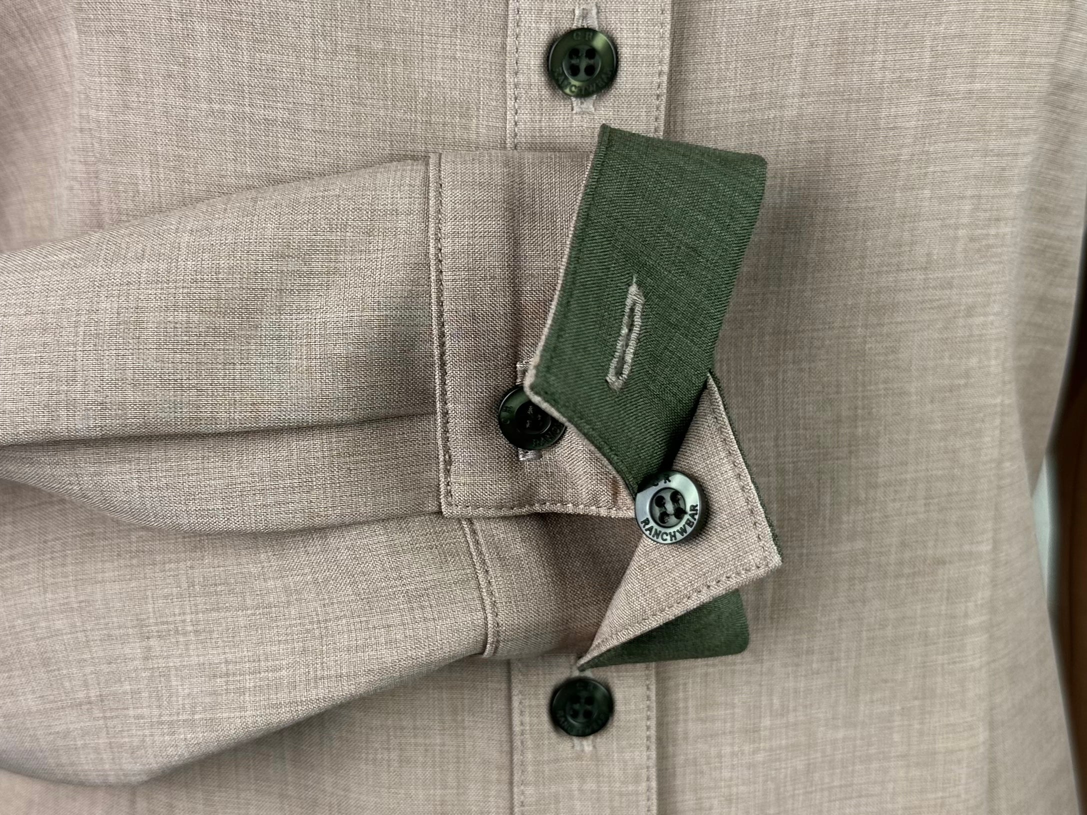 CR RanchWear - Always Classic