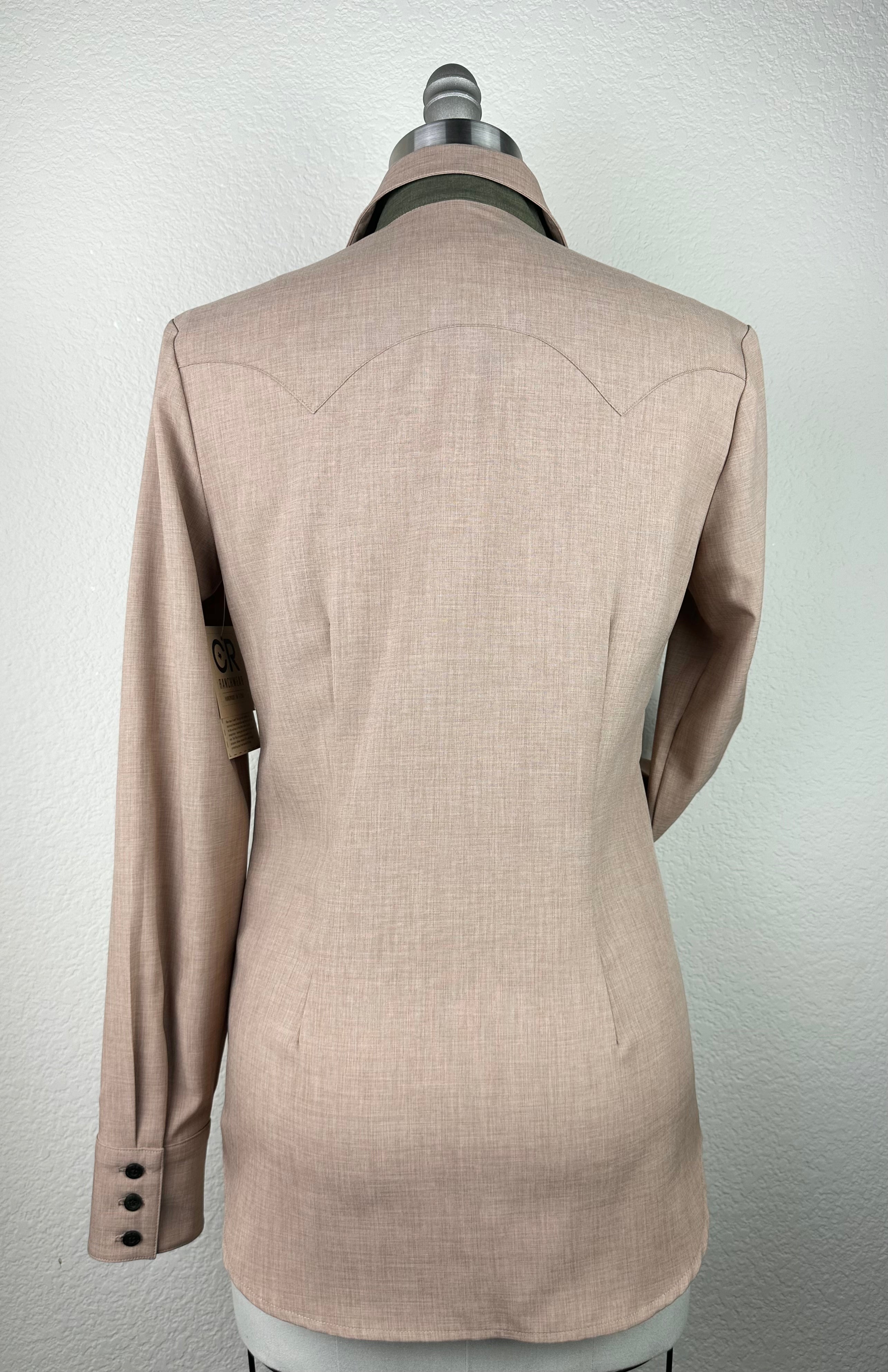 CR RanchWear - Always Classic