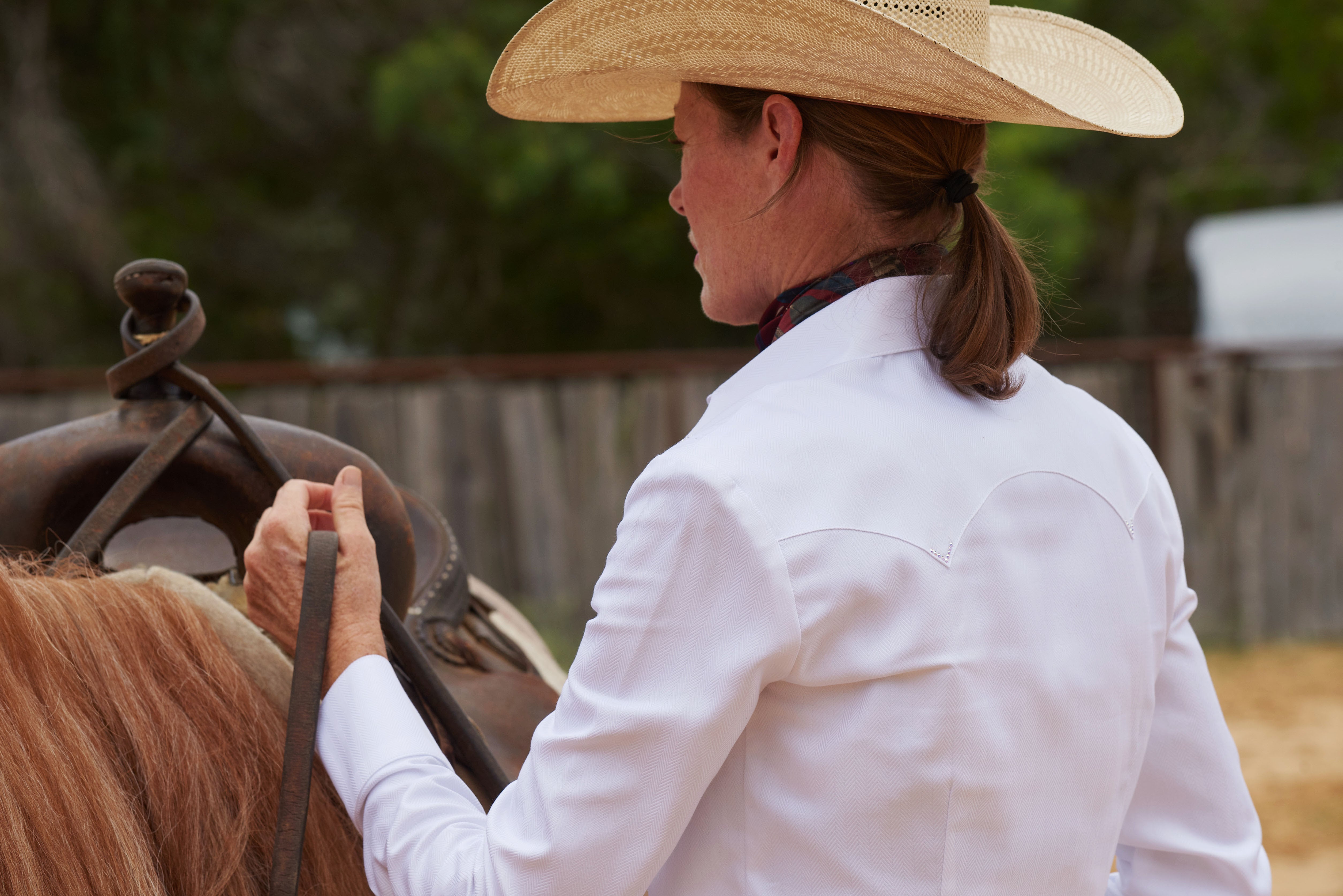 CR RanchWear - Always Classic