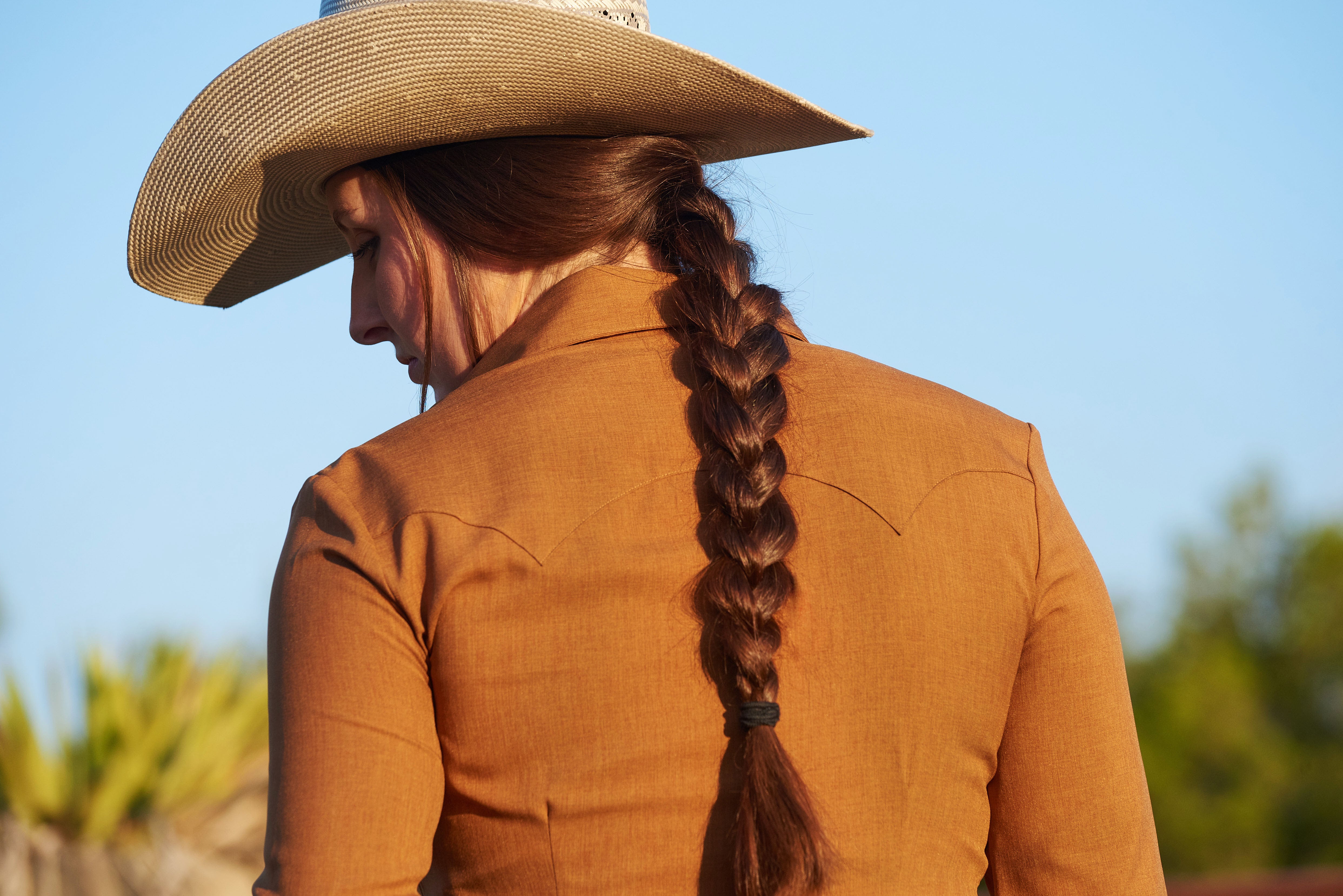 CR RanchWear - Always Classic