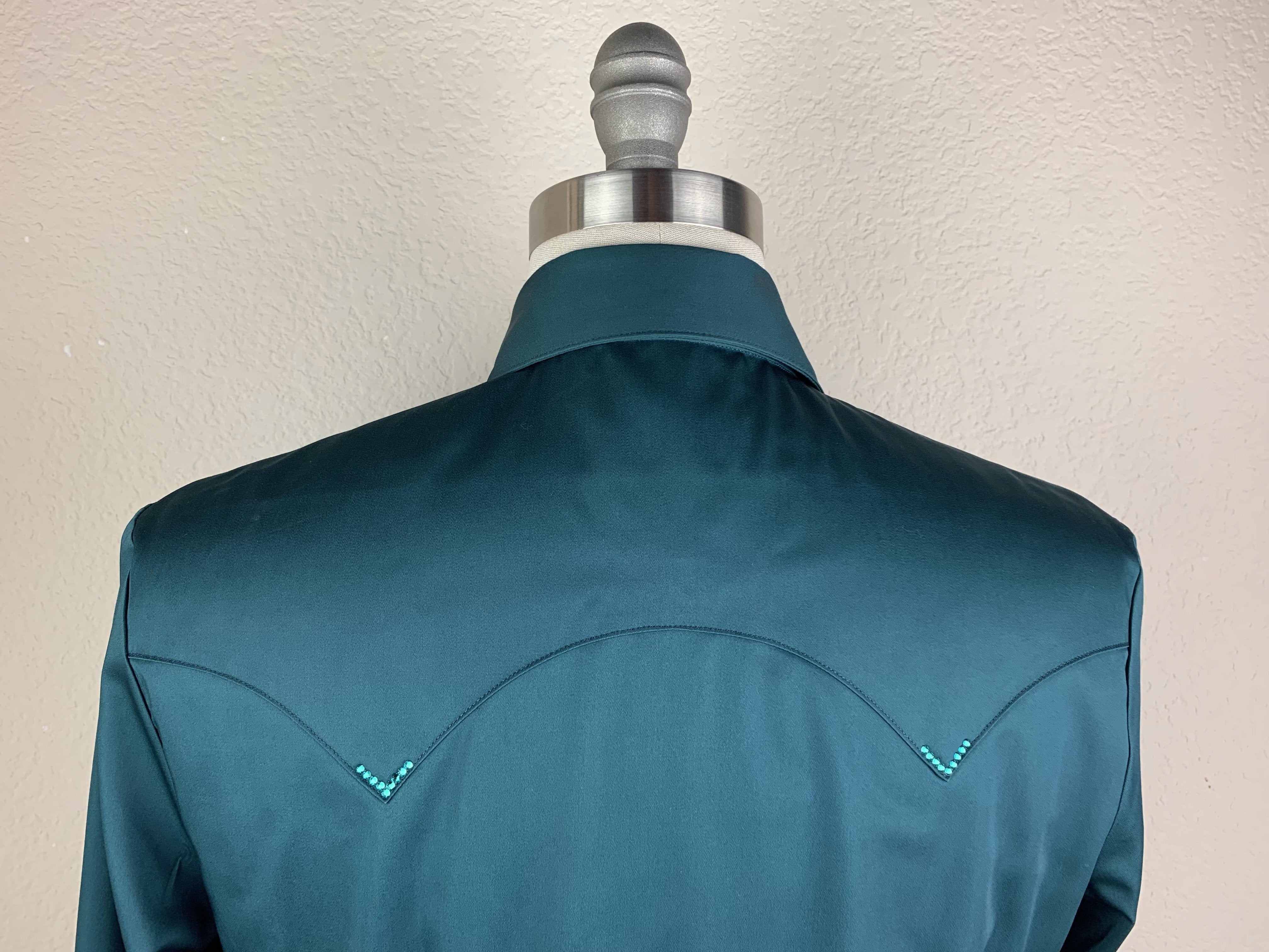 Shop for Women's Premium Western Shirts at CR RanchWear: all, Black ...