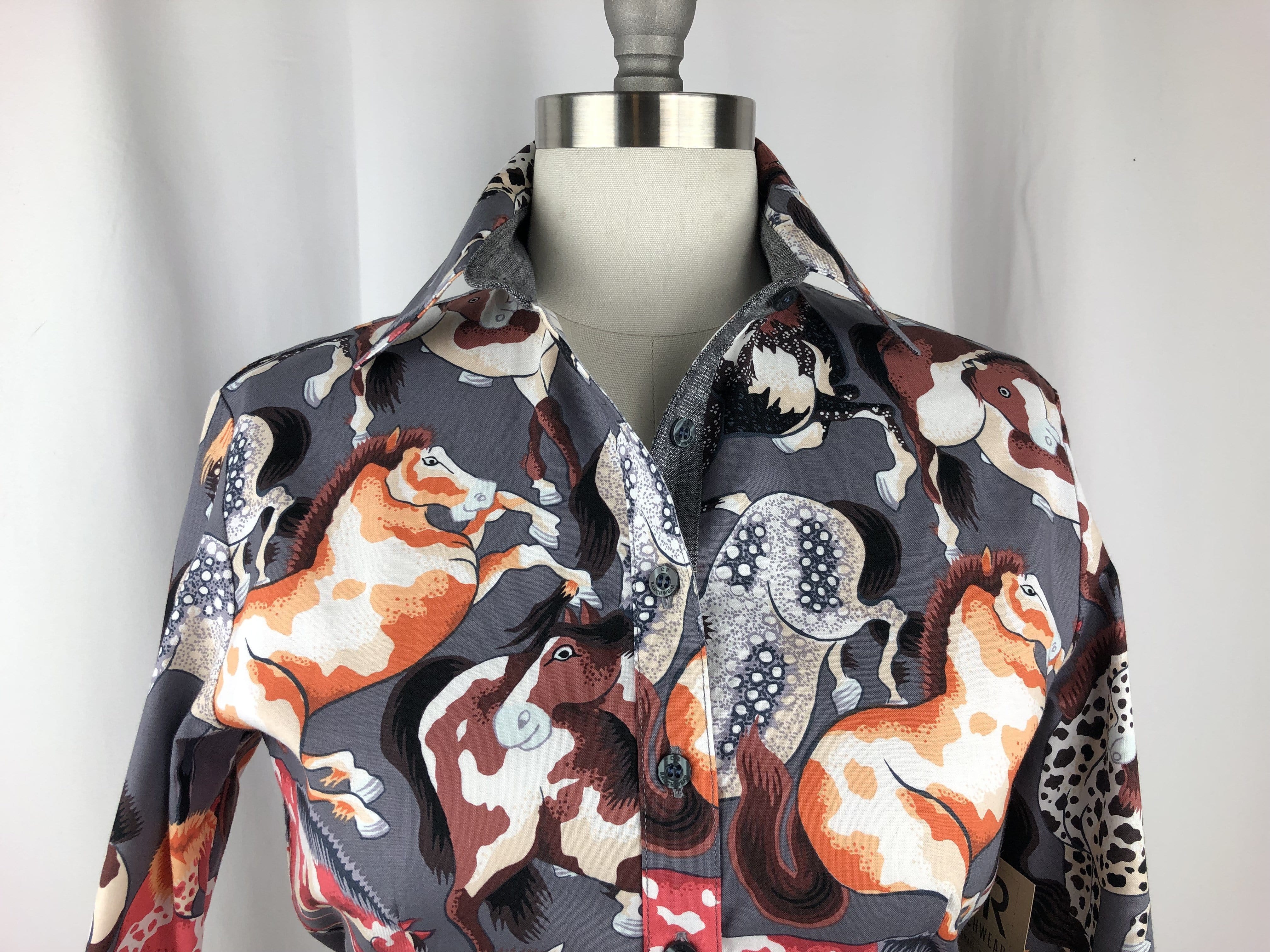 Buy CR Tradition Running Wild at CR RanchWear for only $169.00