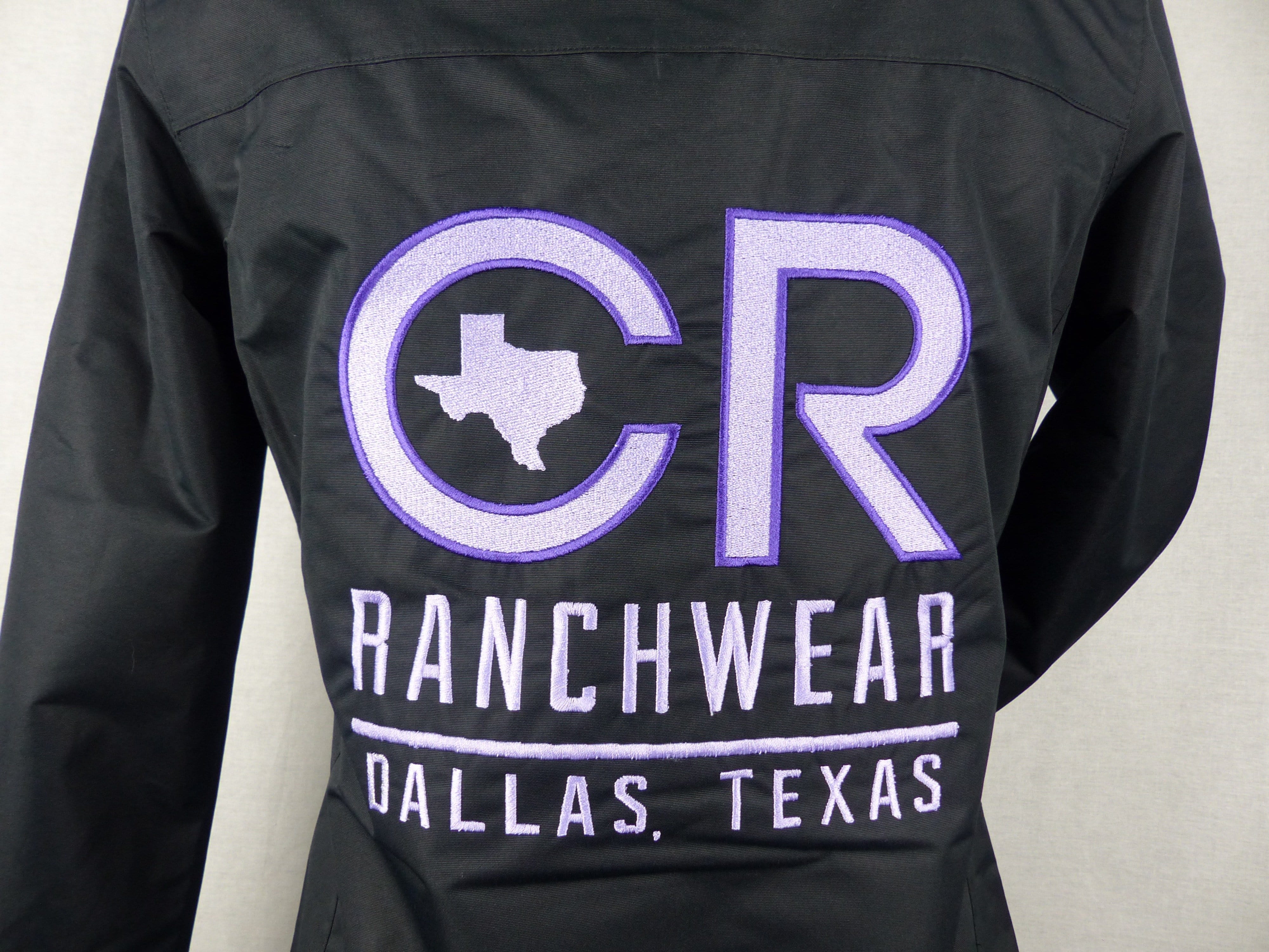 Shop for Women's Performance Wear at CR RanchWear: black, cf-size-l, cf ...